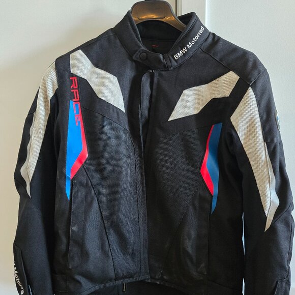 BMW | Jackets & Coats | Bmw Motorcycle Jacket | Poshmark